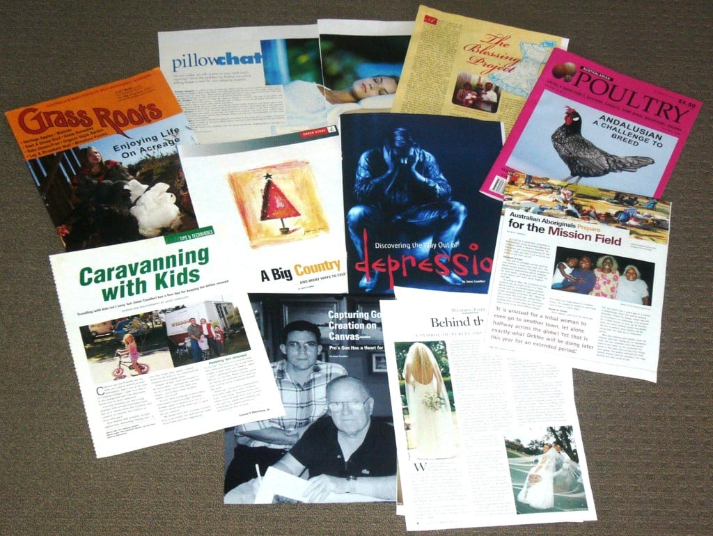 Published Work | Front Page SEO